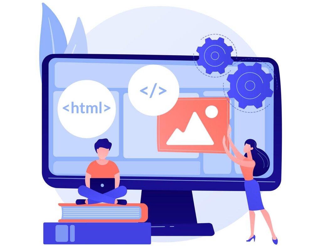 Cara Membuat desain website yang baik - SWS Digital Agency