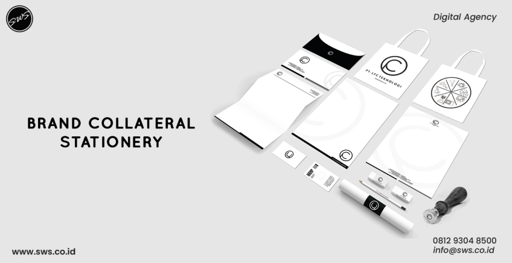 What is Brand Collaterals and Its Benefits For Your Business